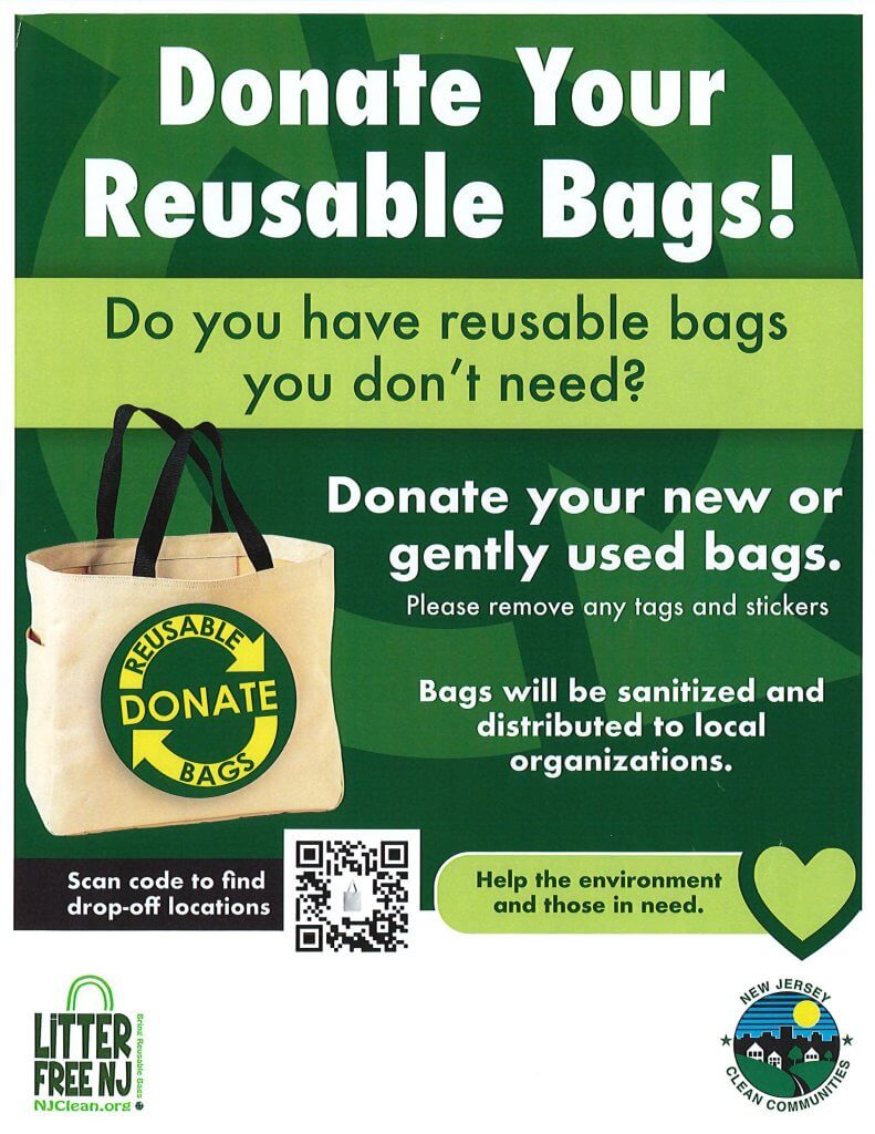Reusable Bags - Pennington Quality Market IGA